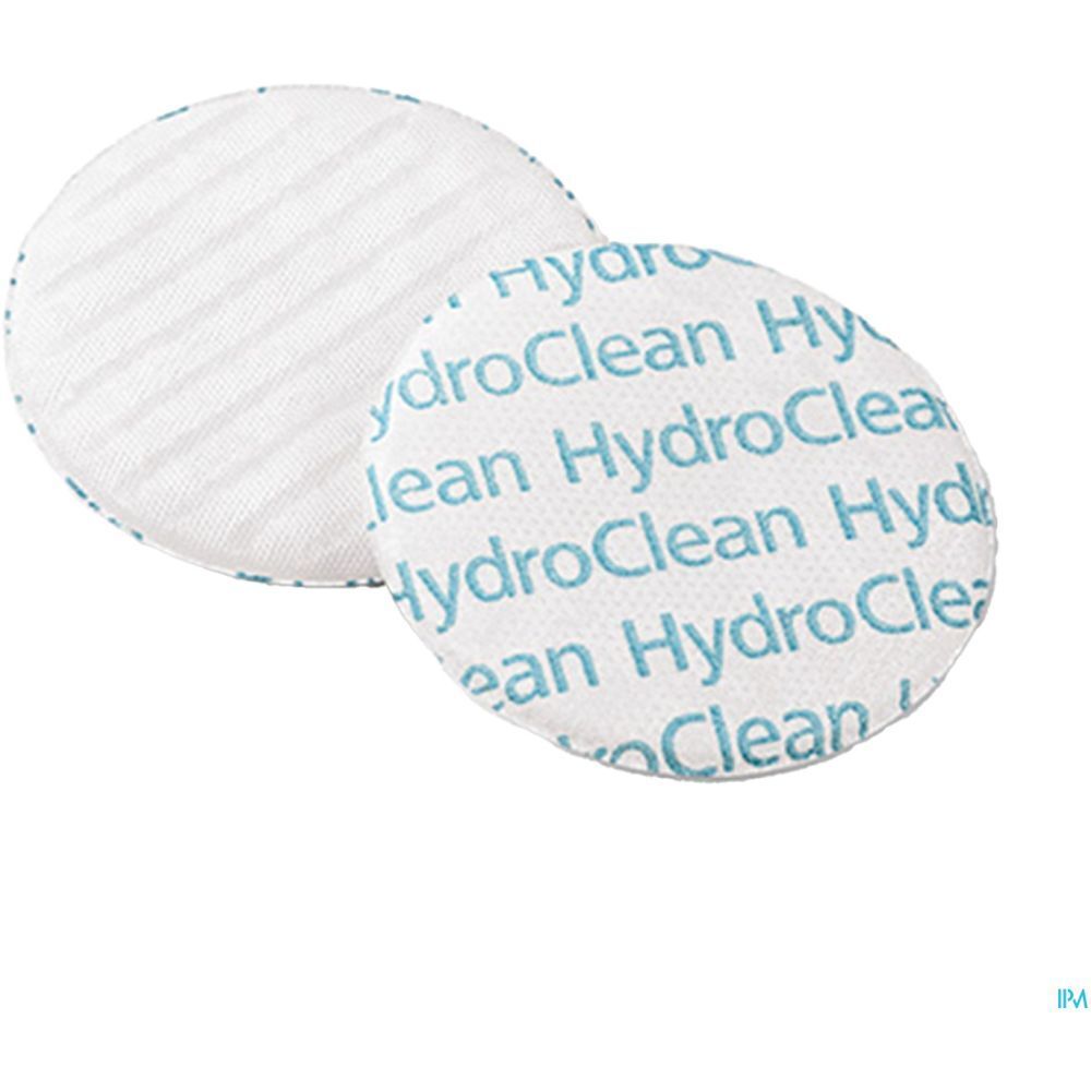 Hartmann HydroClean® advance rond 4 cm 10 pc(s) - Redcare Pharmacie