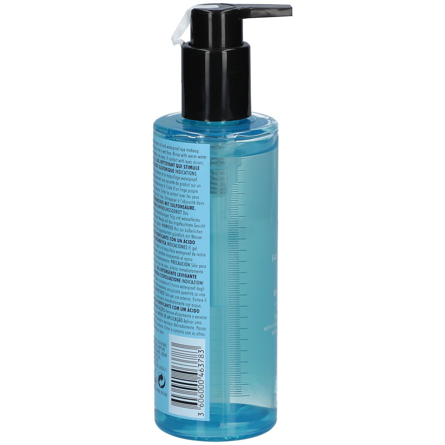 Skinceuticals SIMPLY CLEAN Gel nettoyant et purifiant 200ml 200 ml ...