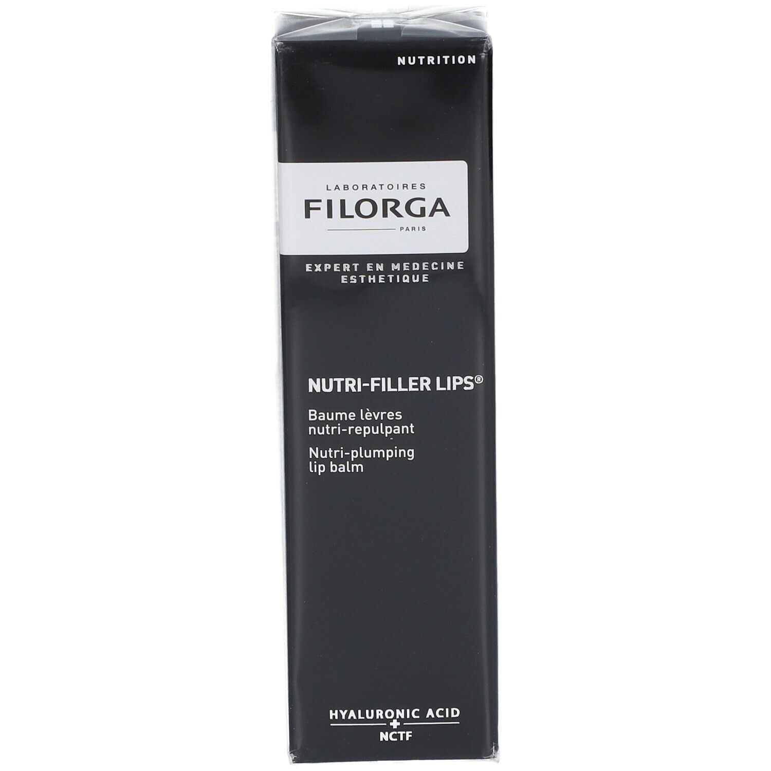 FILORGA NUTRI-FILLER LIPS® 4 g - Redcare Pharmacie