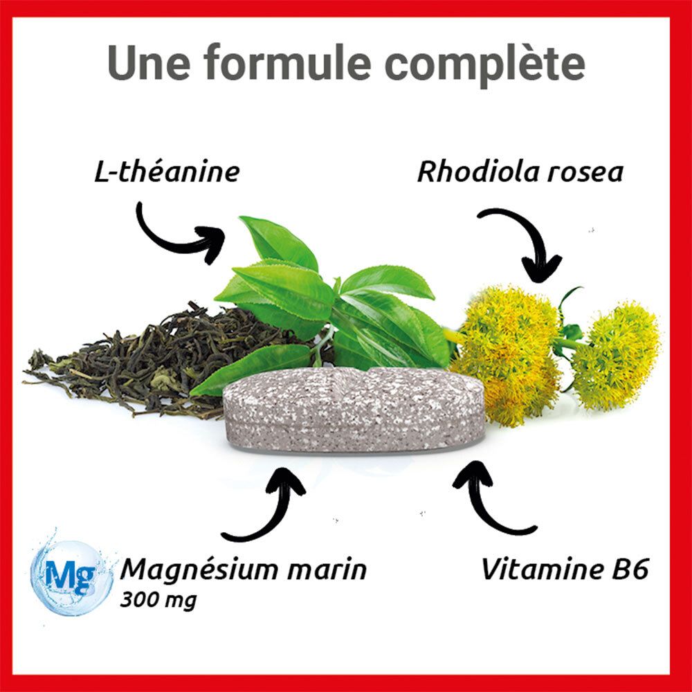 MAG 2 Stress - 30 comprimés 30 pc(s) - Redcare Pharmacie