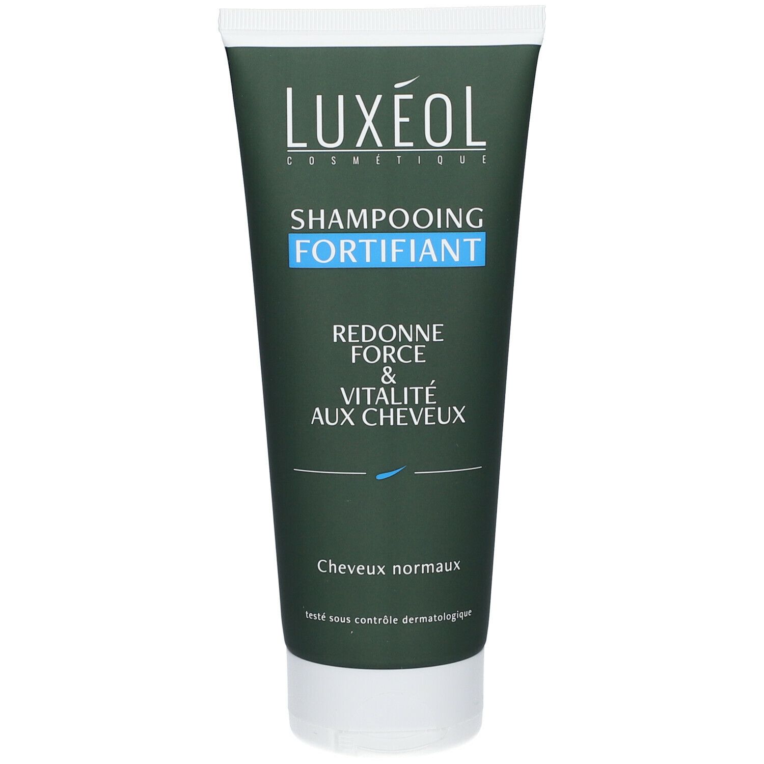 Luxéol Shampooing Fortifiant 200 ml - Redcare Pharmacie