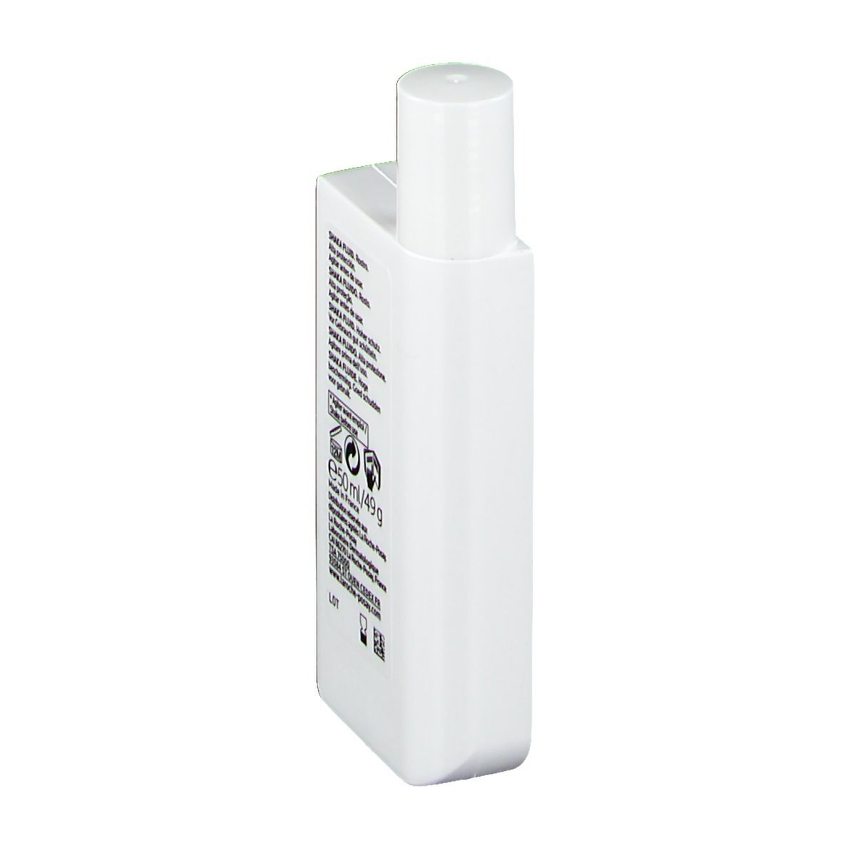 La Roche Posay Anthelios Shaka Fluide Spf 30 Avec Parfum 50 Ml