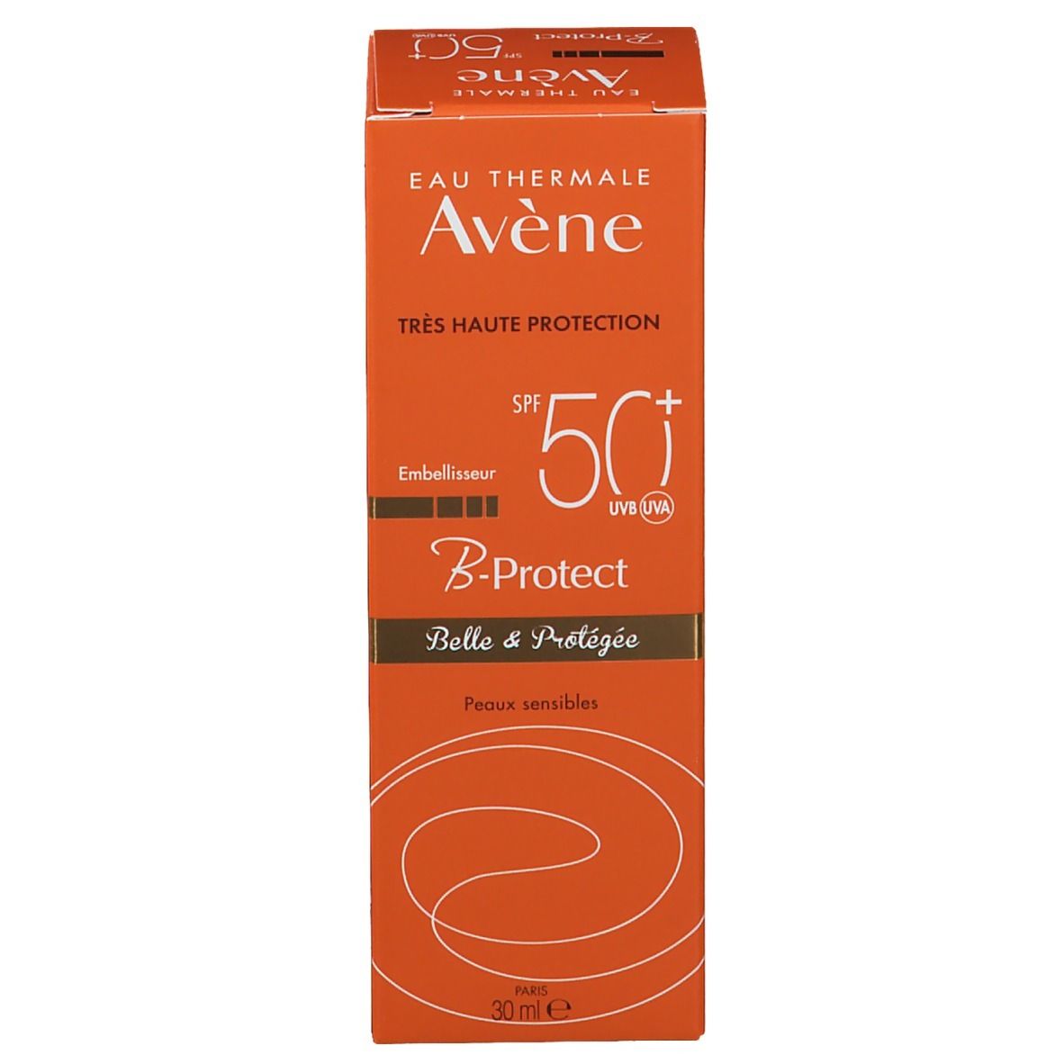 Avène Très Haute Protection B-Protect Belle & Protégée SPF 50+ 30 ml ...