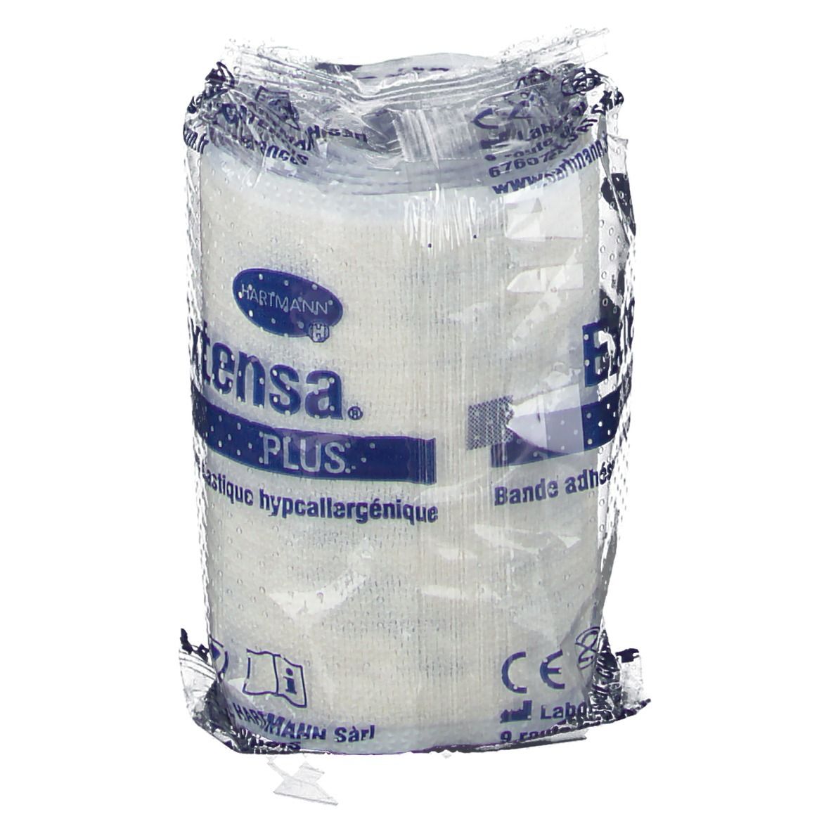 Hartmann Extensa® Plus bandage de contention 2,5 m x 8 cm 1 pc(s ...