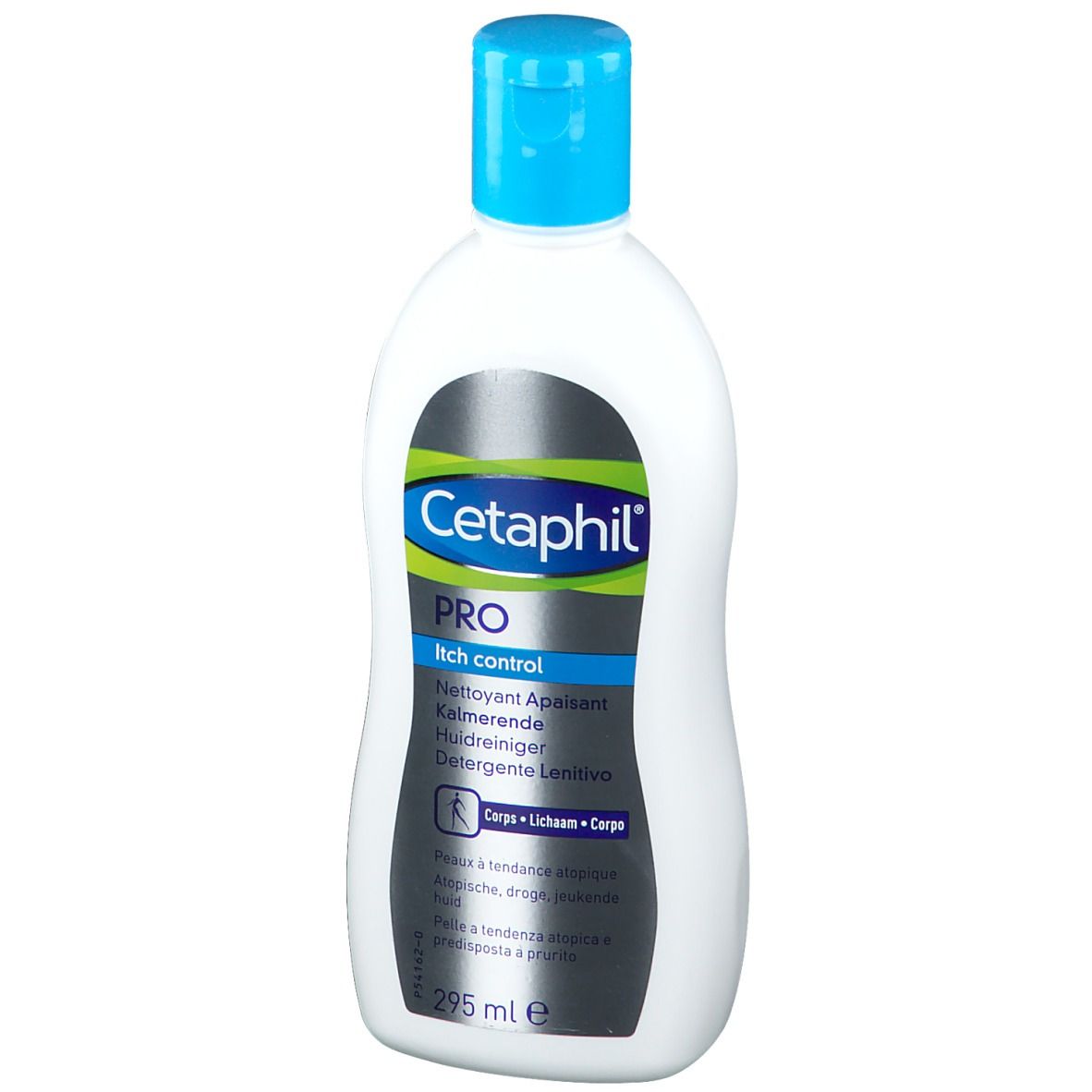 Cetaphil® PRO Itch control Nettoyant Apaisant 295 ml - Redcare Pharmacie