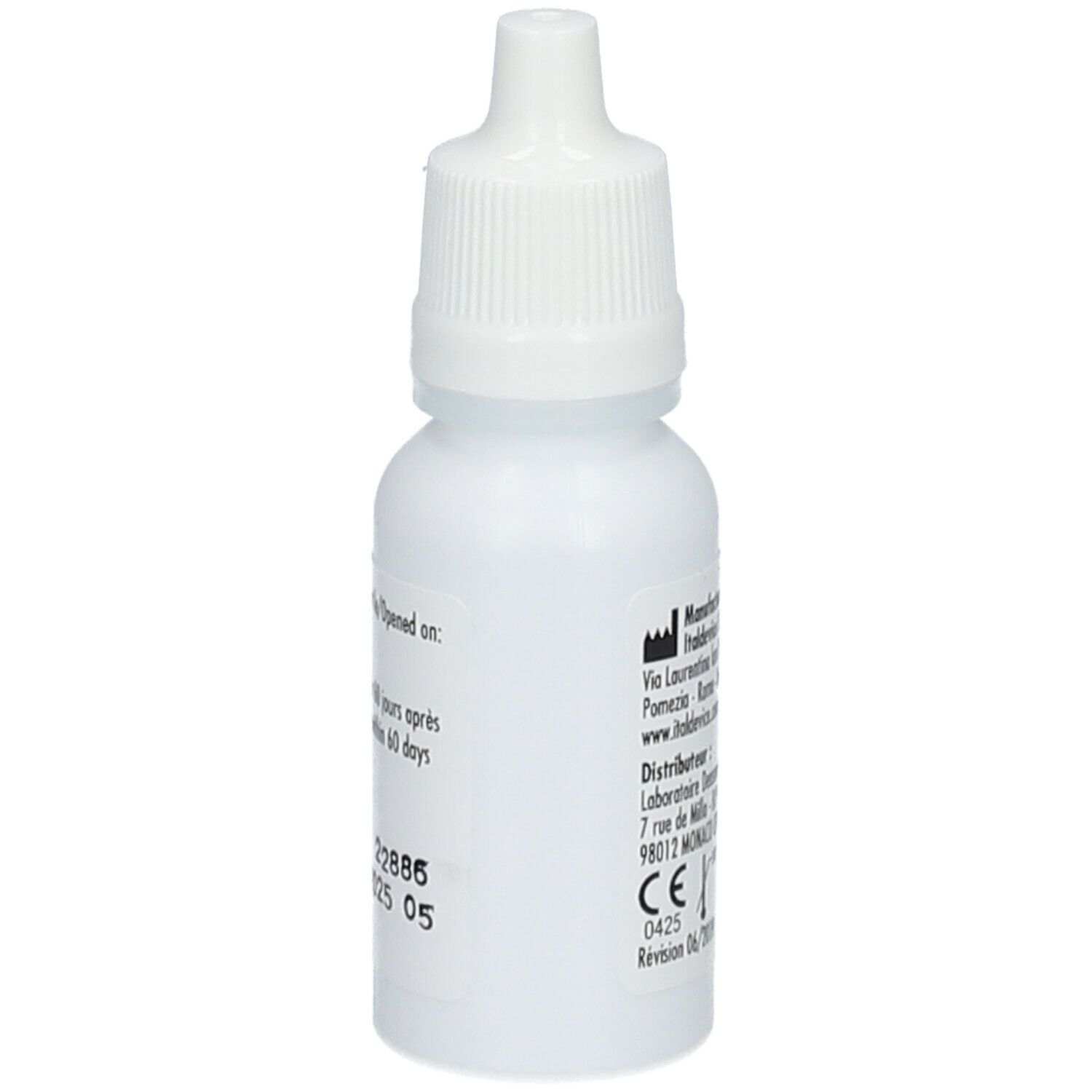 Angiodrop® Solution ophtalmique 15 ml - Redcare Pharmacie