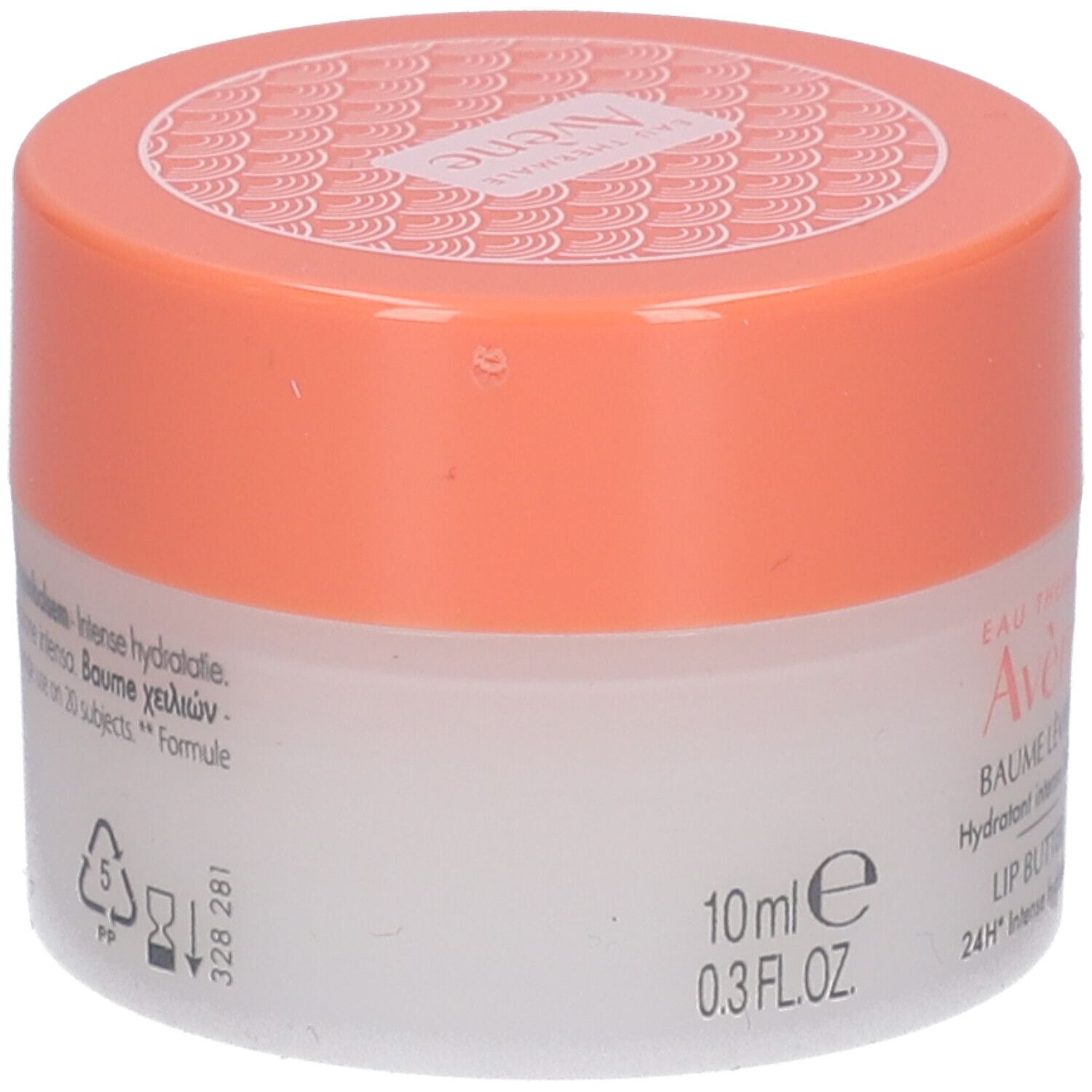 Avène Baume Lèvres Hydratant 24h 10 g - Redcare Pharmacie