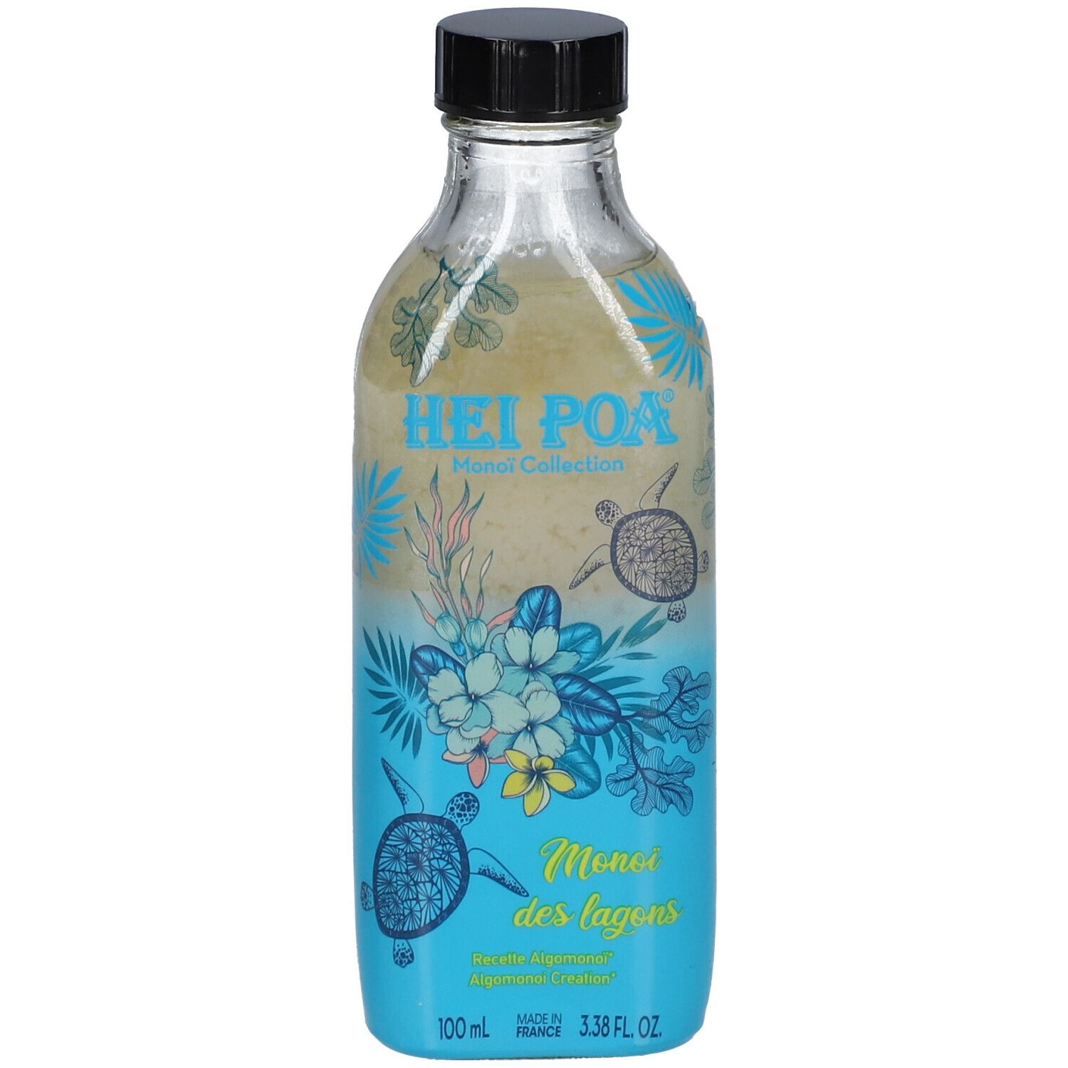 HEI POA® Monoï Collection des Lagons 100 ml - Redcare Pharmacie