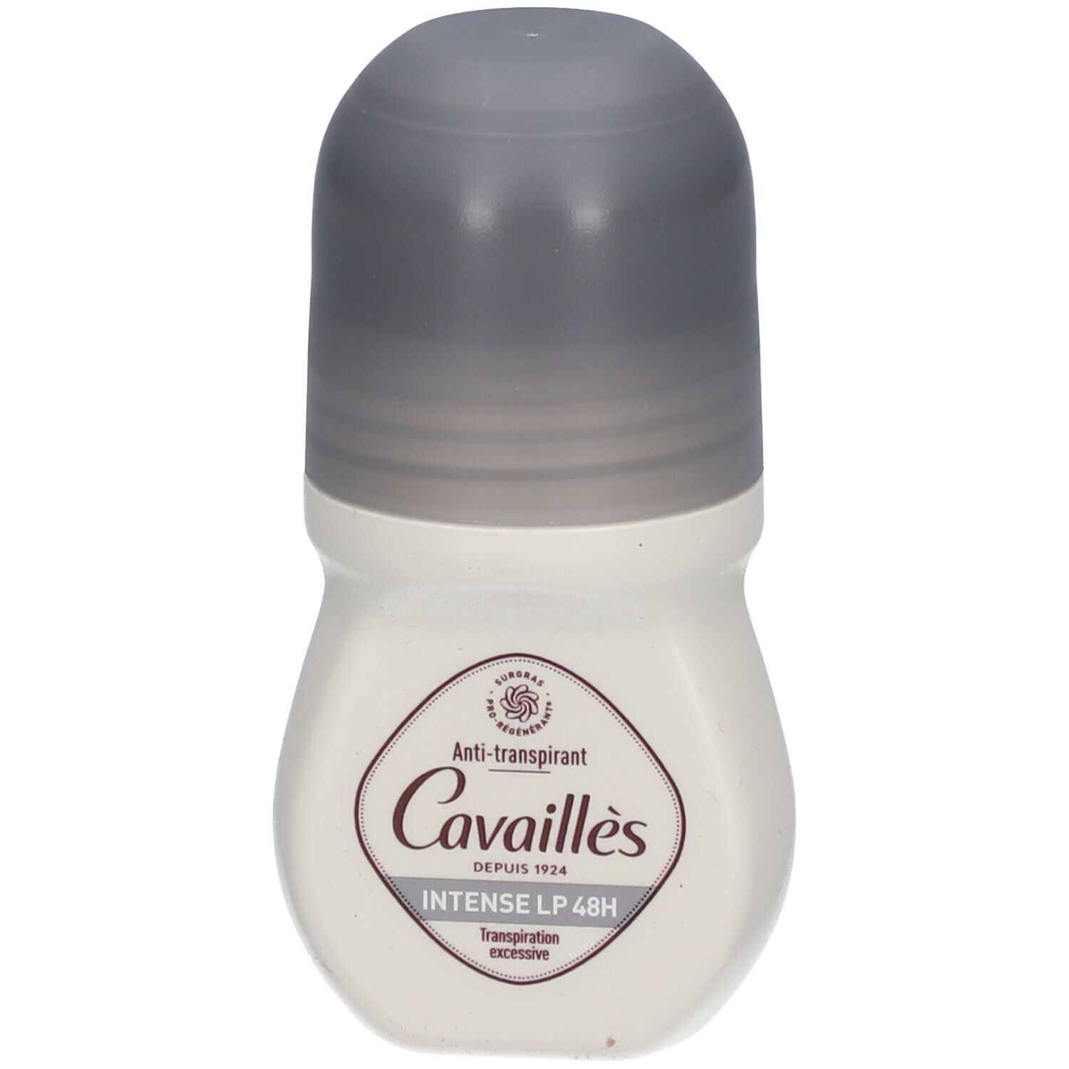 Rogé Cavaillès Anti-transpirant Intense LP 48h Roll-on 50 ml - Redcare ...