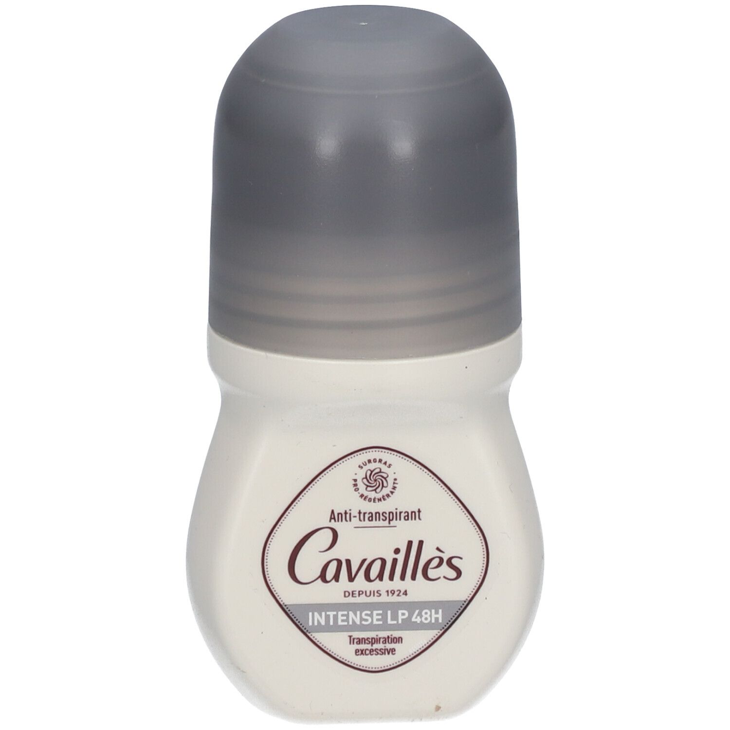 Rogé Cavaillès Anti-transpirant Intense LP 48h Roll-on 50 ml - Redcare ...