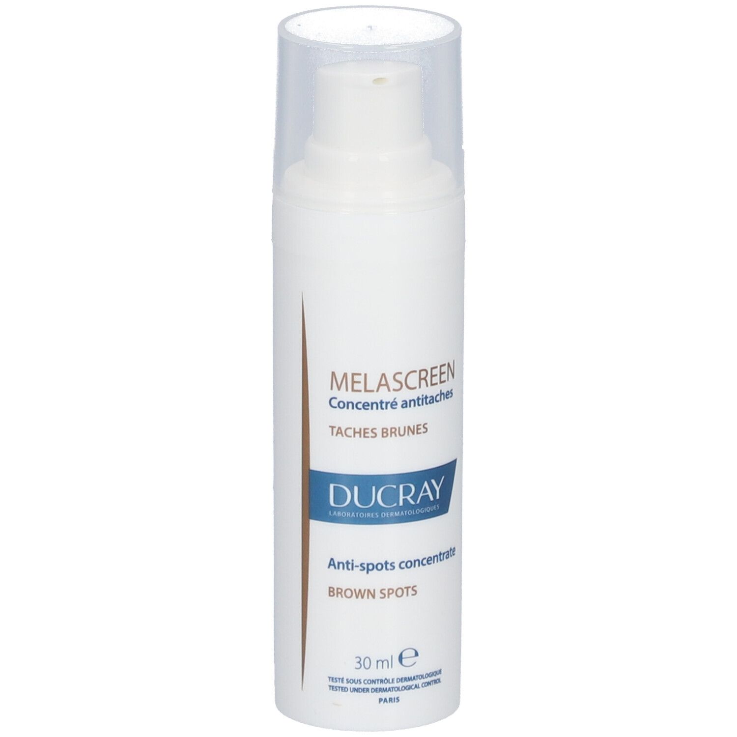 DUCRAY MELASCREEN Concentré antitaches 30 ml - Redcare Pharmacie