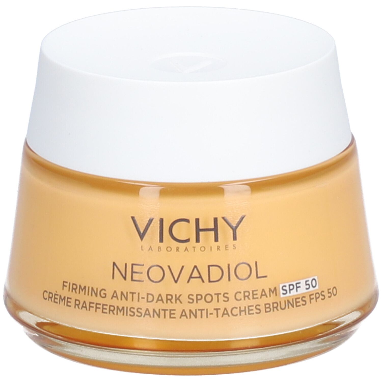 VICHY Neovadiol Crème raffermissante anti-taches de pigmentation SPF 50 ...