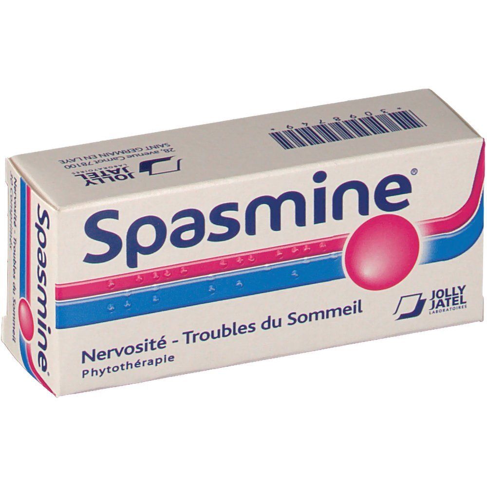 Spasmine® 30 pc(s) - Redcare Pharmacie