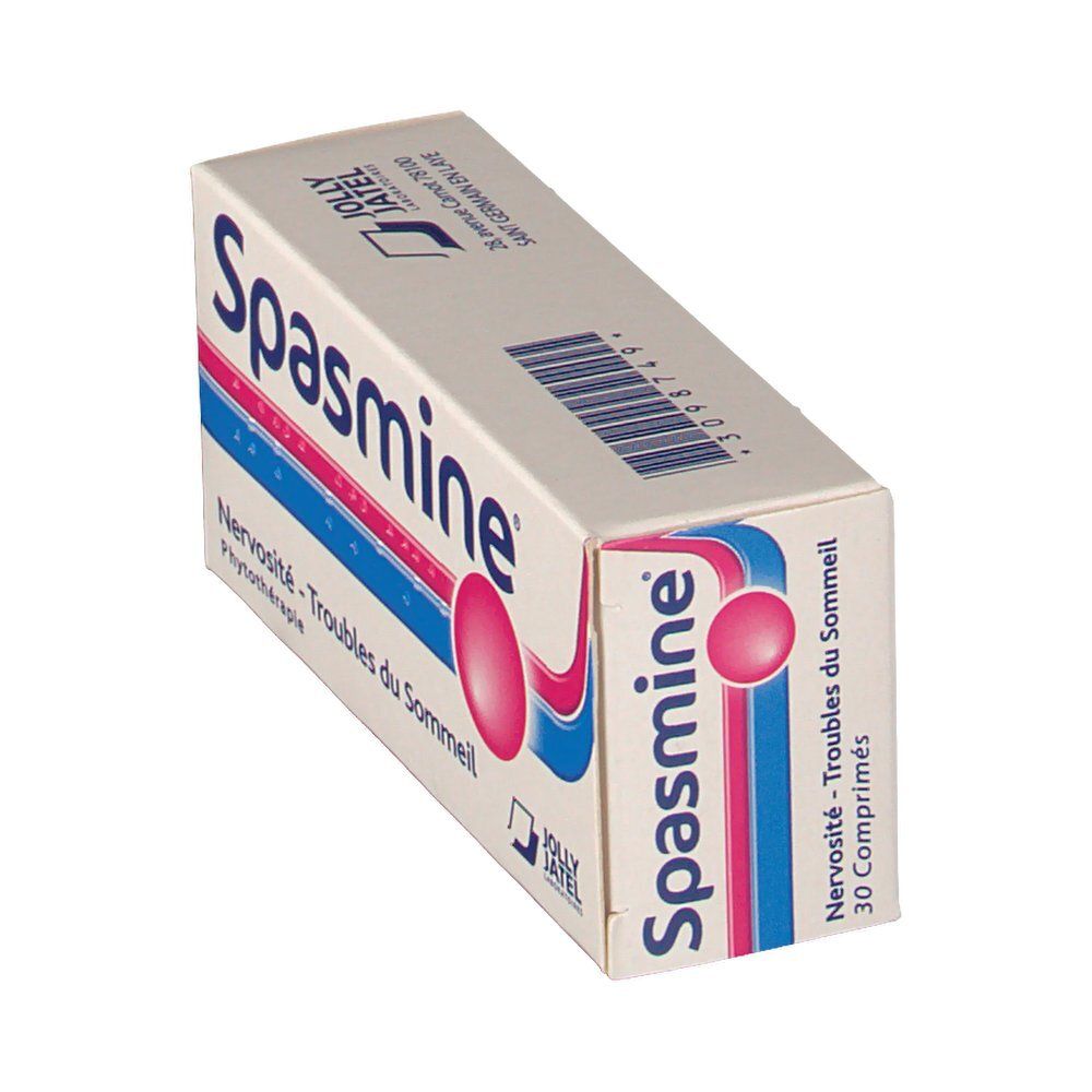 Spasmine® 30 pc(s) - Redcare Pharmacie