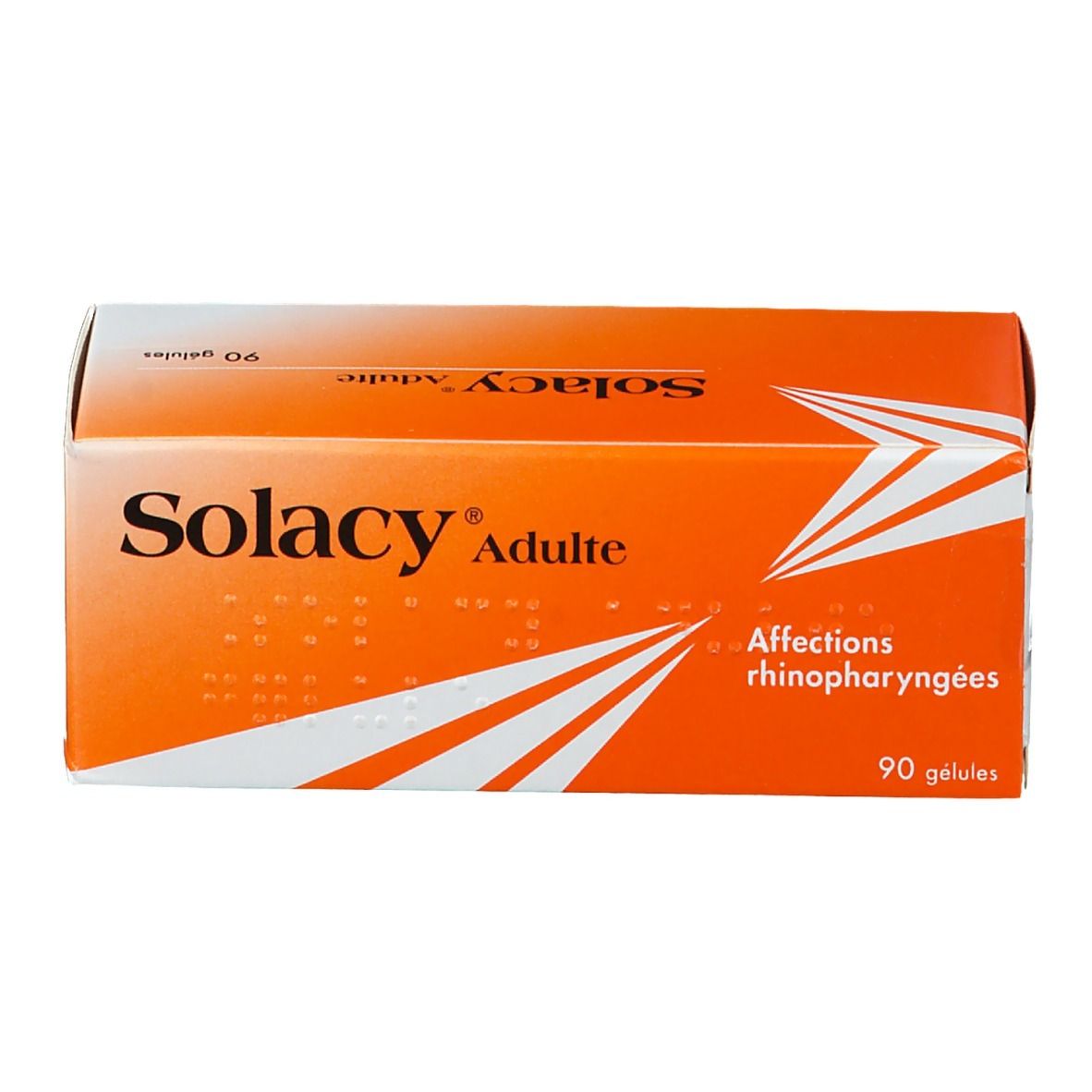 Solacy® Adulte 90 pc(s) - Redcare Pharmacie
