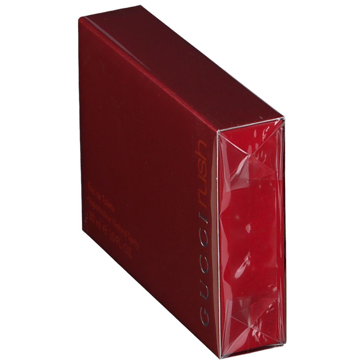 GUCCI rush 30 ml - Redcare Pharmacie