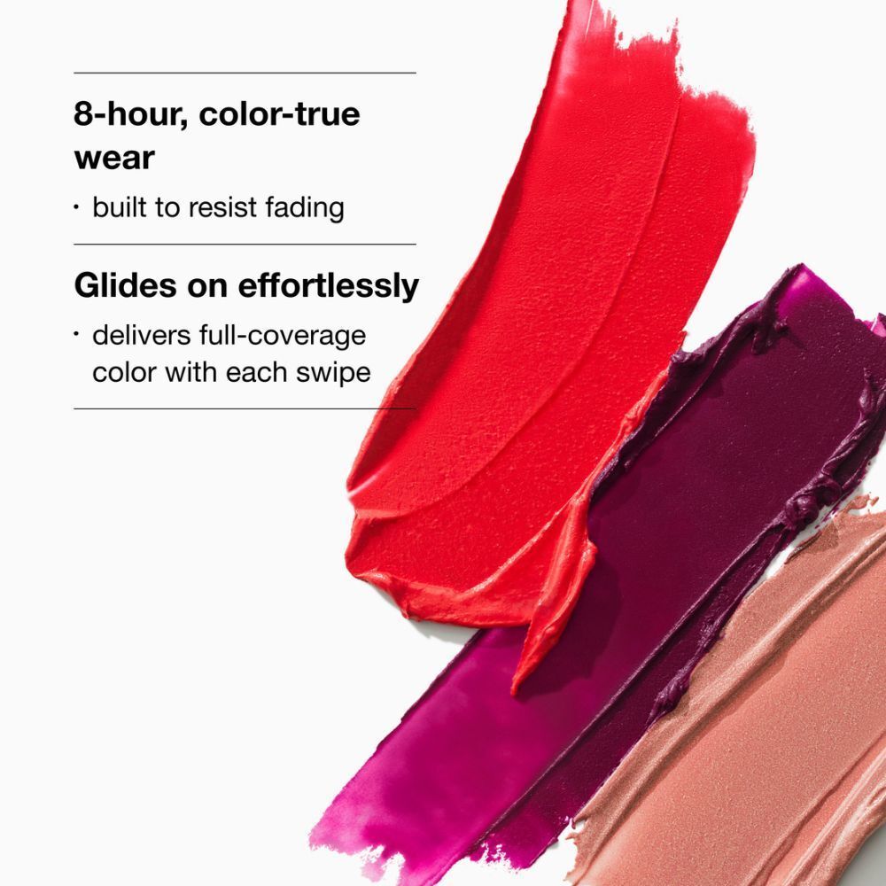 Clinique Pop™ Rouge à Lèvres Longue Tenue - Satin Petal 3,9 g - Redcare ...