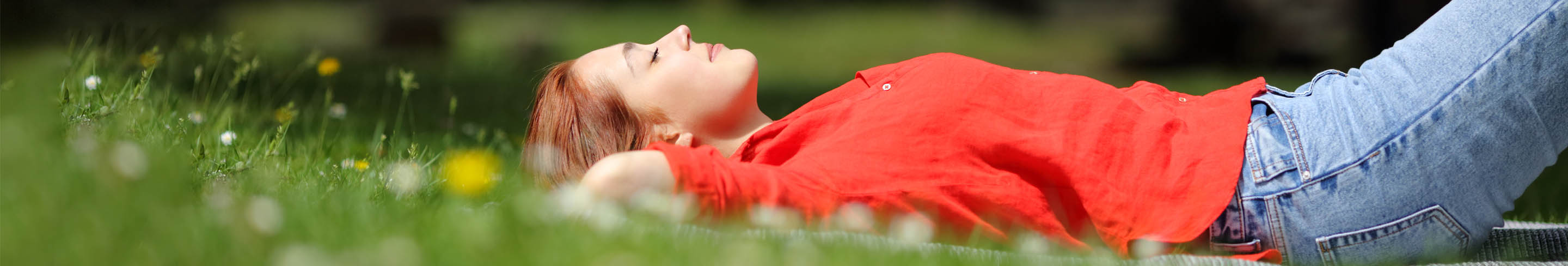 Fatigue printanière : que faire ? | Redcare PHARMACIE